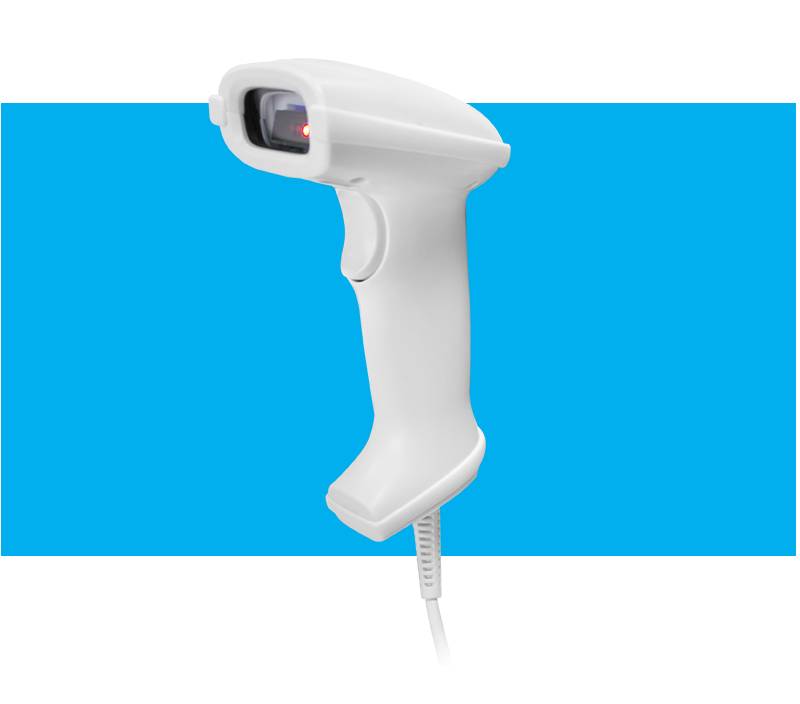 Scanning • OXHOO - Concepteur de terminaux points de vente