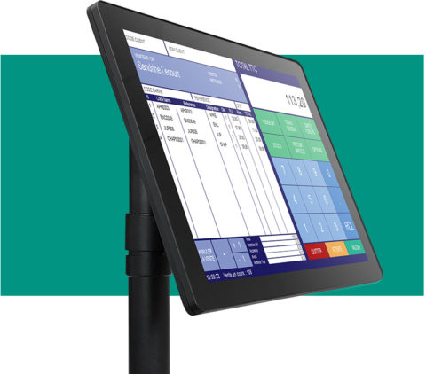 Terminals • OXHOO - Creating innovative solutions