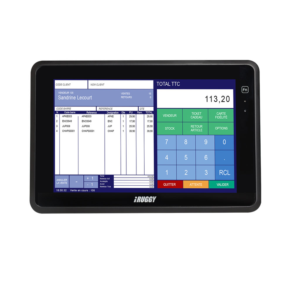 TAB10 • OXHOO - Creating innovative solutions