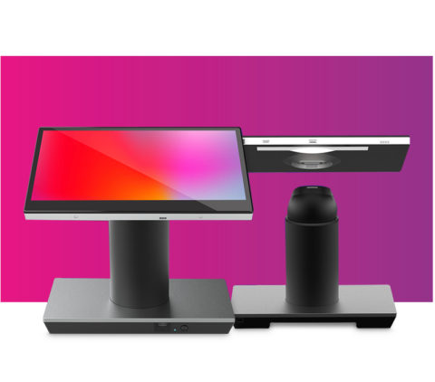 Terminals • OXHOO - Creating innovative solutions